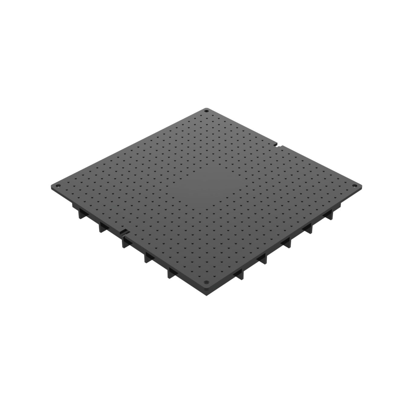 Stormwater Pits - Everhard
