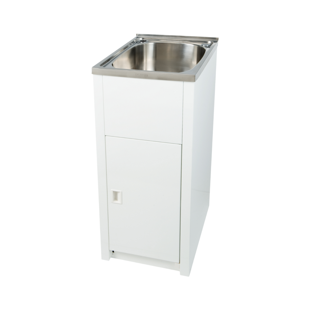 Classic 30L SS Laundry Unit - Everhard