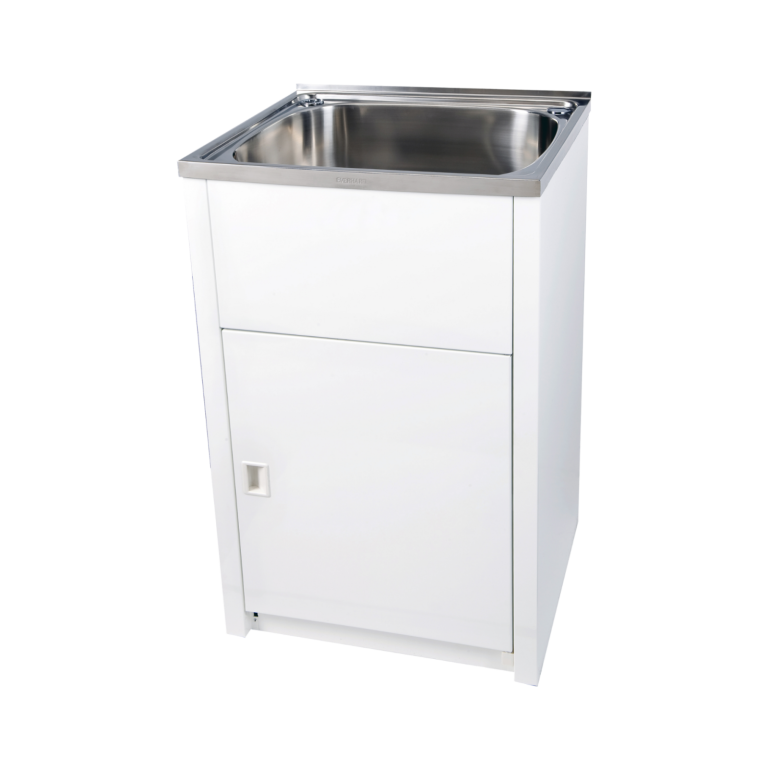 Classic 45L SS Laundry Unit - Everhard